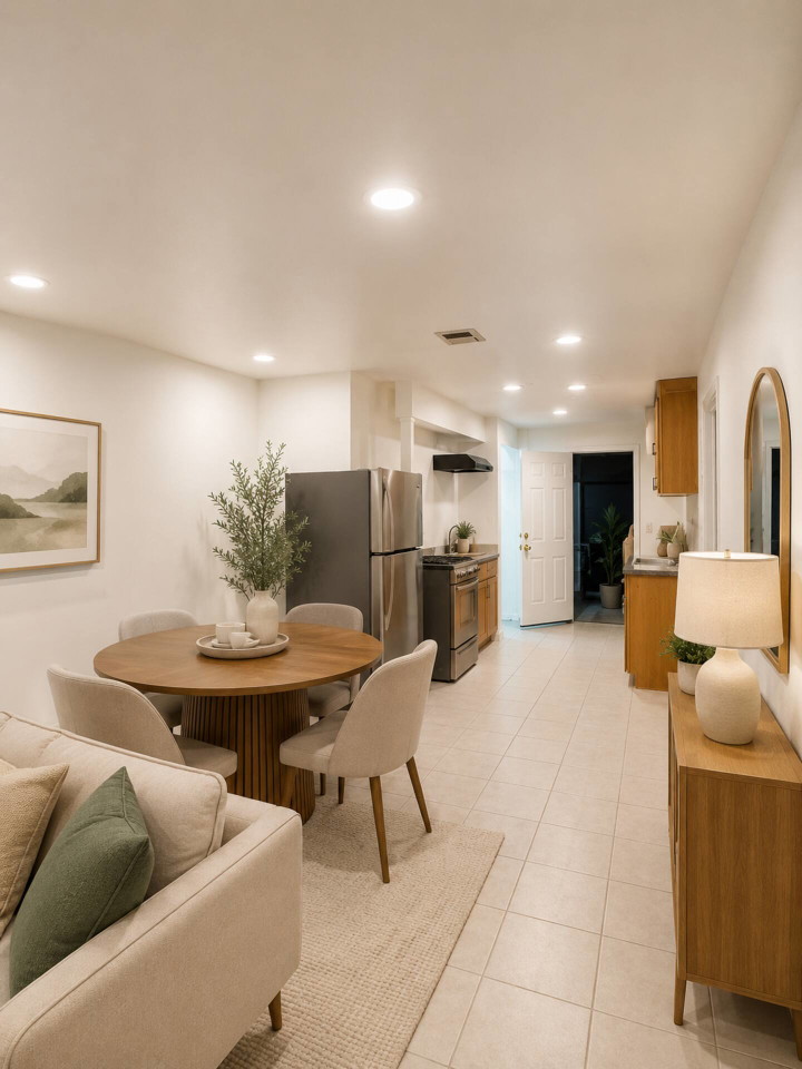 Private Suite + Bath | Desk | Near Nyc/ewr - Newark, NJ