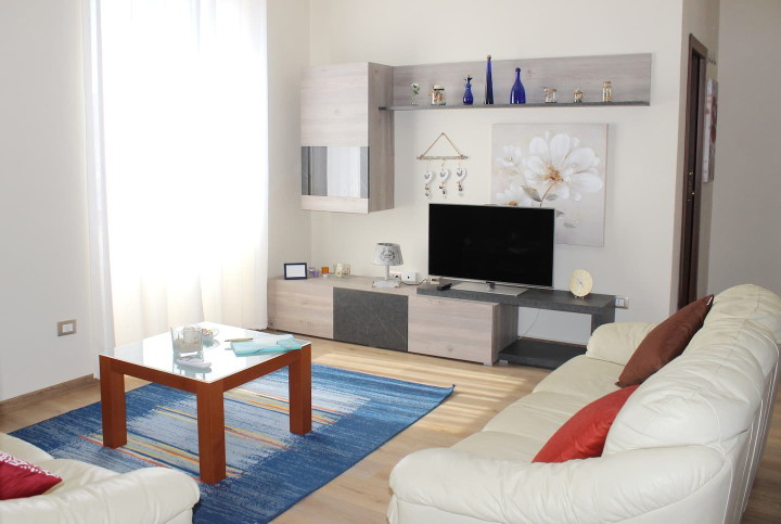 Superbe Maison Sud Sardaigne - Carbonia