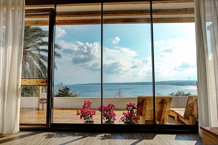 南灣Beach House海邊小屋5-8人 - Kaohsiung City