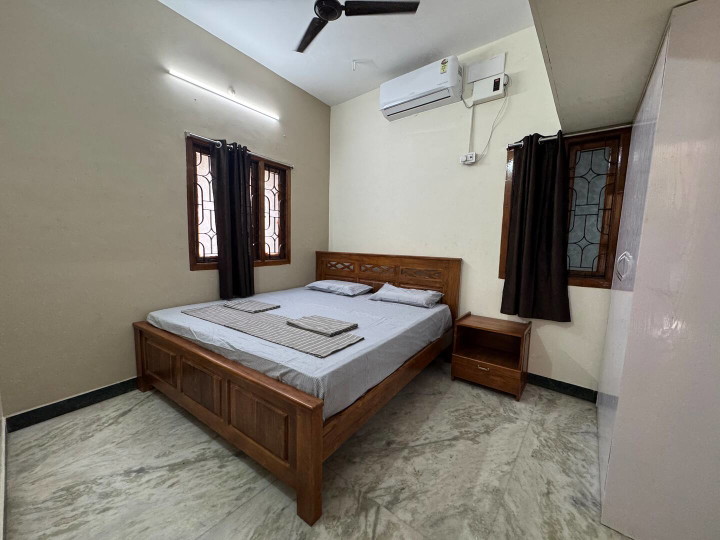 Kashmy Home Stay Near Meenakshi Amman Temple - Madurai