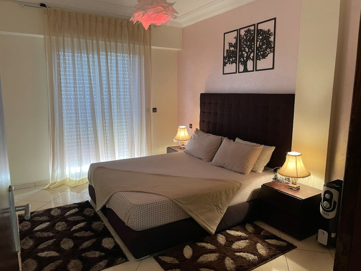 Superb Apartment With 2 Balcony. - El Jadida