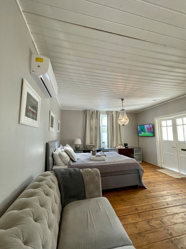 Captain's Cottage - Naantali
