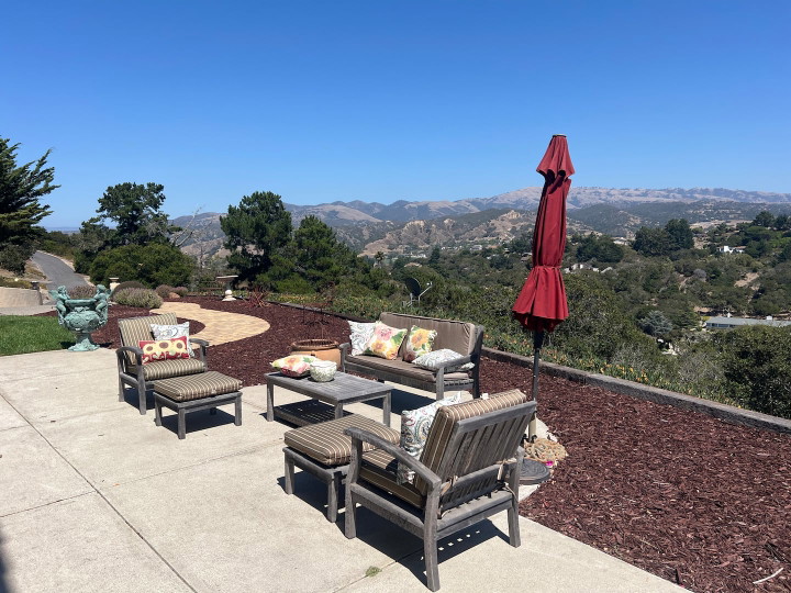 Guest House Near Laguna Seca & Monterey - Big Sur, CA