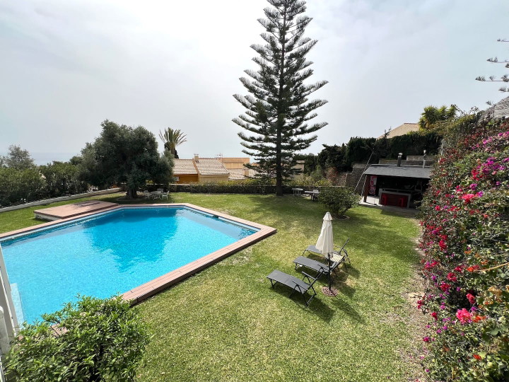 Casa Los Gallos - Andalousie