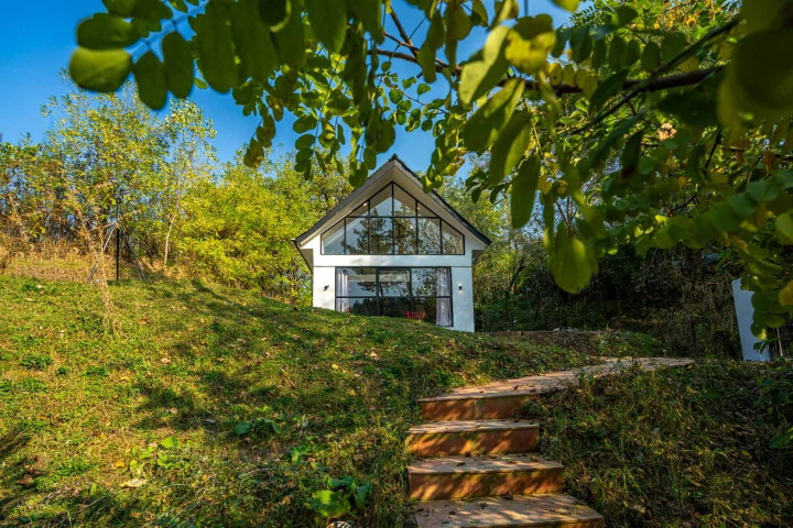 The Ruby | Modern 2bhk Home By Sama Homestays - Gulmarg