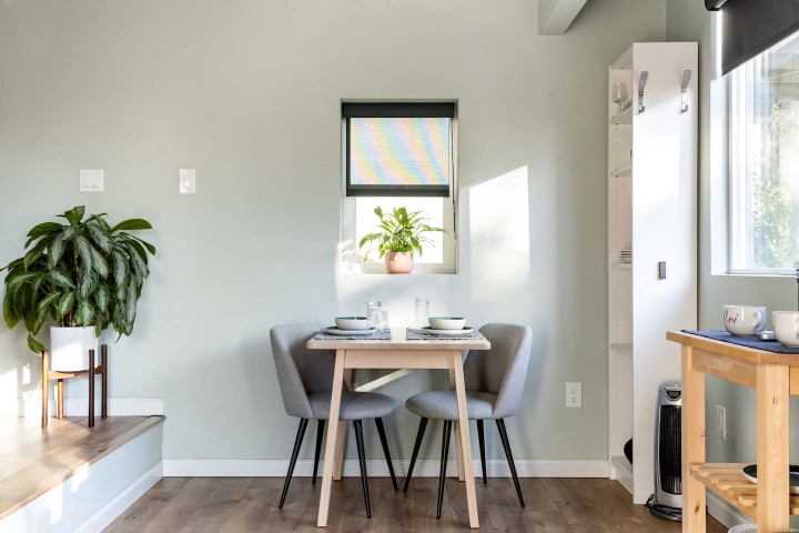 Serene Foothills Garden Suite, Private Parking +Ev - Oakland, CA