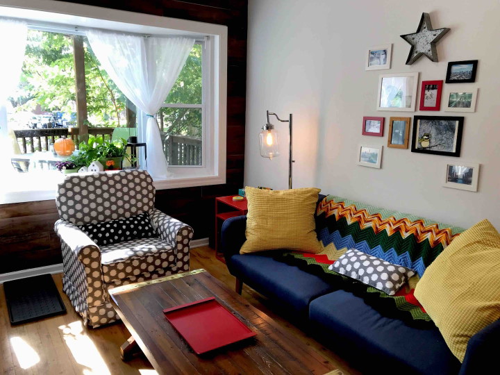 Lumineux Appartement Familial Lincoln Square 2&nbsp;Chambres 1&nbsp;Salle De Bain - Chicago, IL