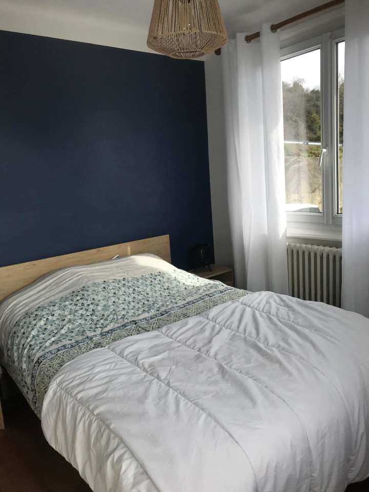 2 Chambres D'hôtes Gr34 Vélomaritime Eurovelo4 - Plougrescant