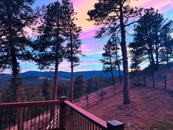 The Red Rocks Backstage Oasis - Sleeps 25! - Evergreen, CO