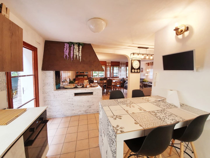 Villa D'amare - Riccione