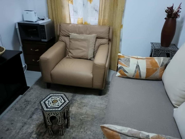 One-bedroom Apartment In Adonkia - Sierra Leone
