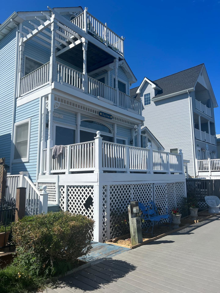 Bayviews - Chesapeake Beach, MD