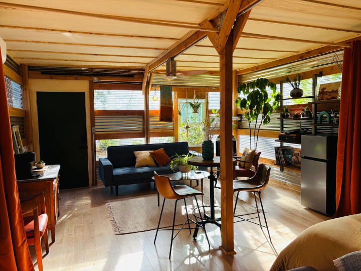 Wine Country Bungalow - Temecula, CA