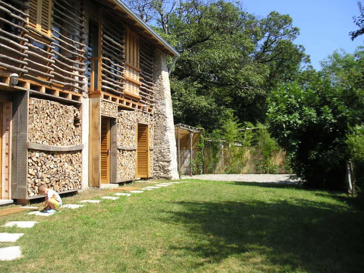 Casa Sul Monte - Ispra - Langensee
