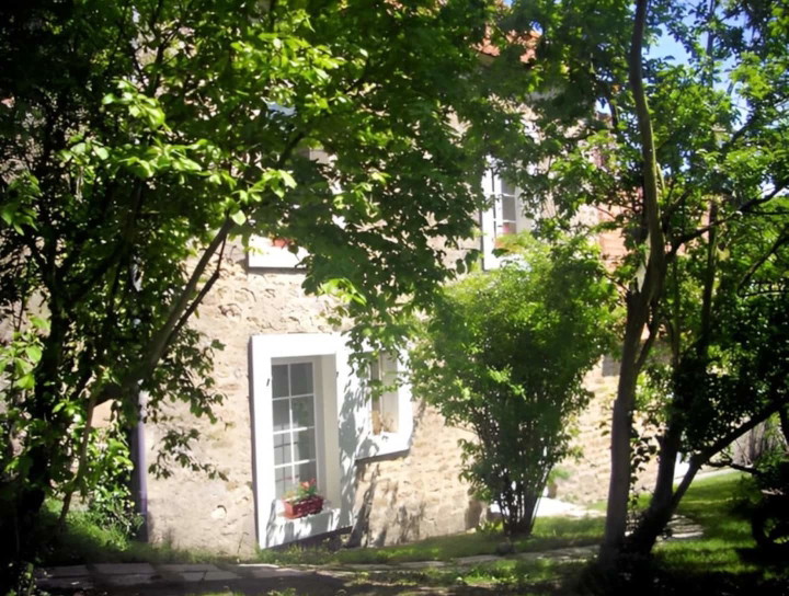 Gîte De La Parthe, À La Ferme, Côte Dopale - Wissant