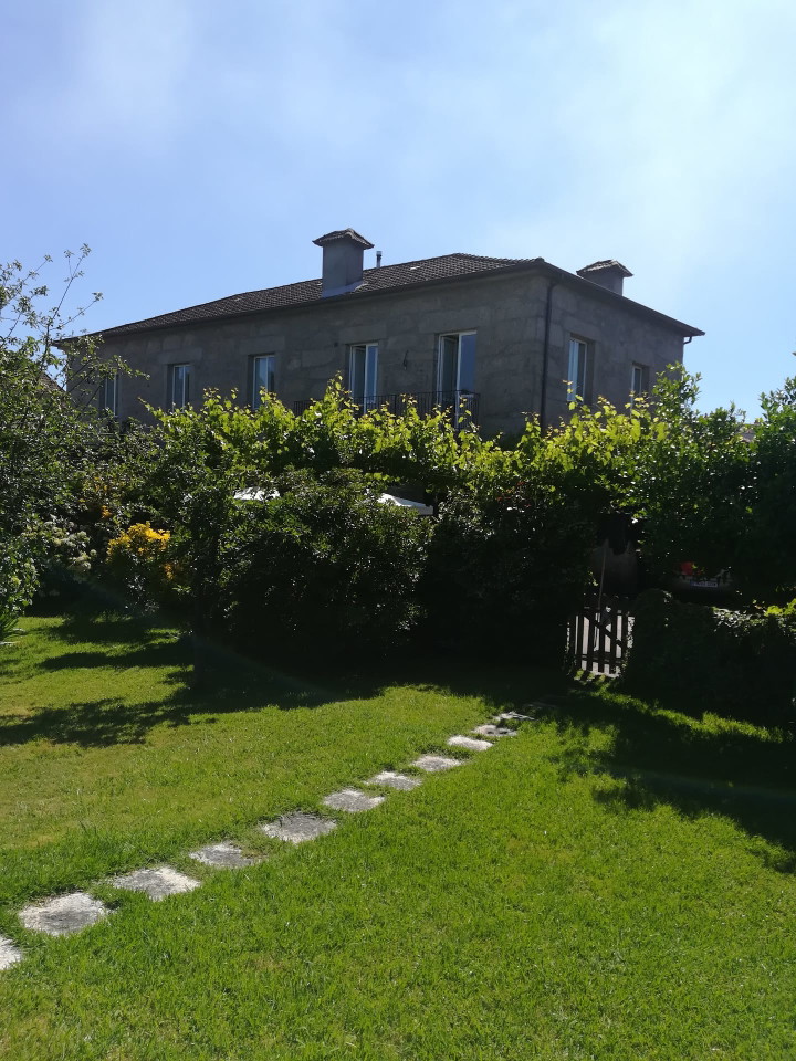 Casa Finca Pitusa - Monção
