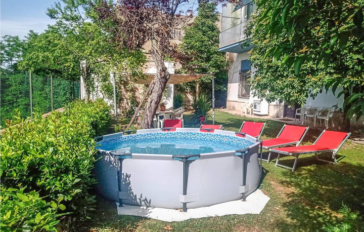 Villa Carlotta - Montalto di Castro