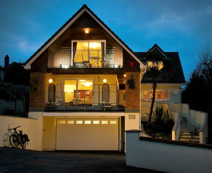 Spacious Modern Orchard House Wadebridge Cornwall - Port Isaac