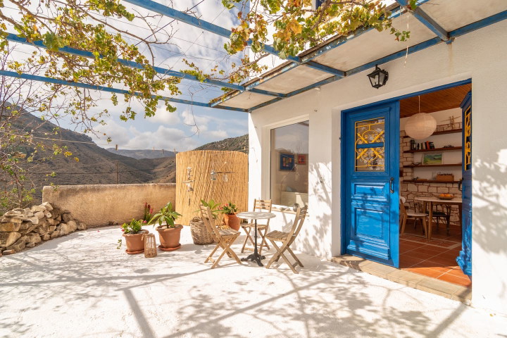 Poet's House, App. 2 - Sougia