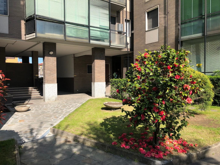 At Eleven Comfortable And Finely Furnished! - Provincia di Vercelli
