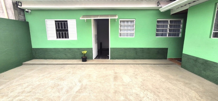 Casa Hortelã - Atibaia