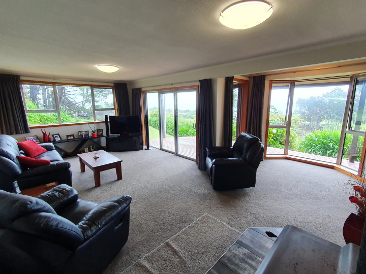 Stunning, Private Coastal Haven - 格雷茅斯