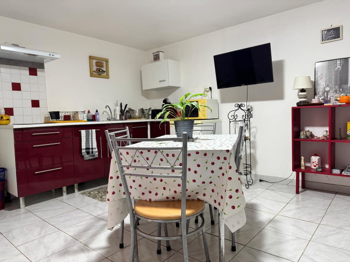 Charmant Appartement Cosy - Thouars