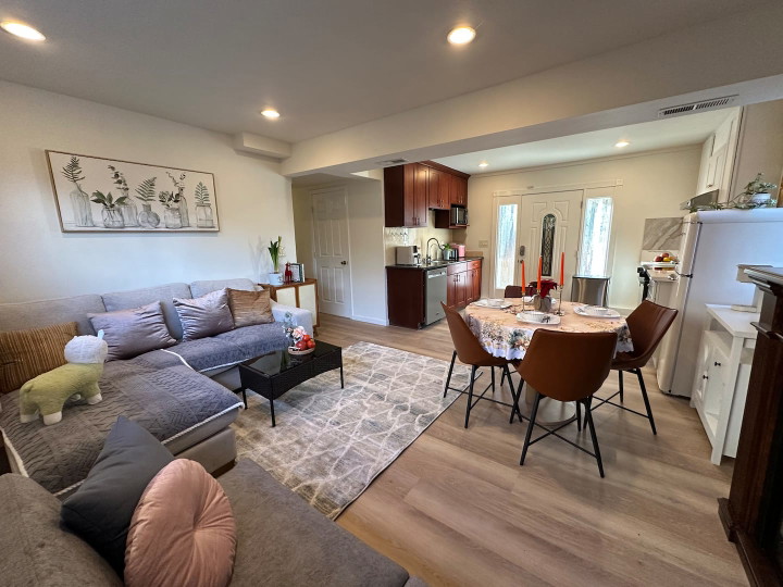 Free Parking|bbq|near Downtown - Seattle, WA