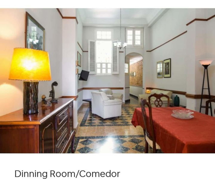 Neptuno519 Apartment +Wifi - Havanna