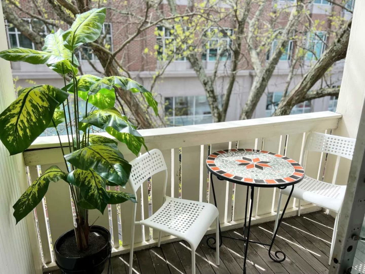 Wonderful 3 Bed 1 Bath Home In Harvard Square - Cambridge, MA