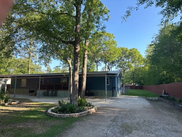 Peaceful Family Home In Cleveland, Tx - Cleveland, TX