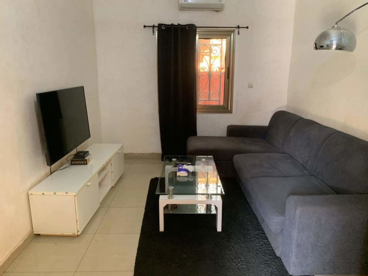 Location Appartement Baco Djicoroni
(Appart N 2) - Bamako