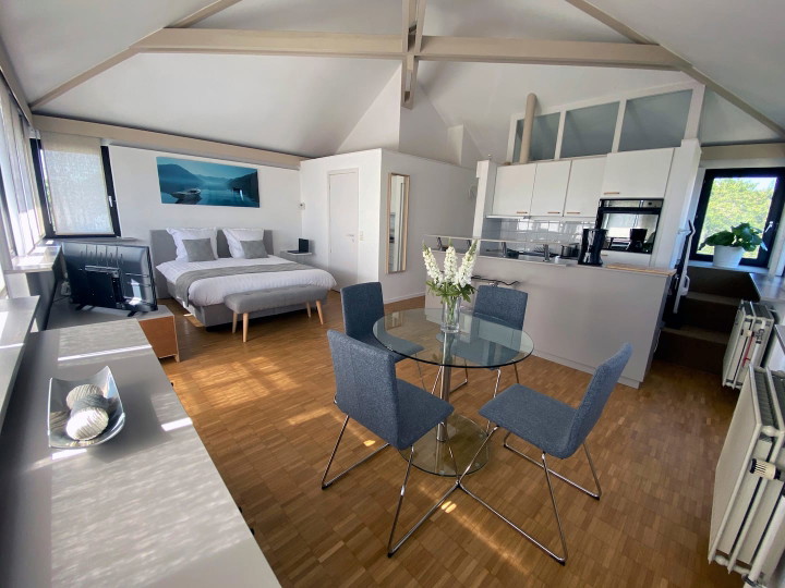 Beautiful Apartment, Luminous And Independent. - Tervuren