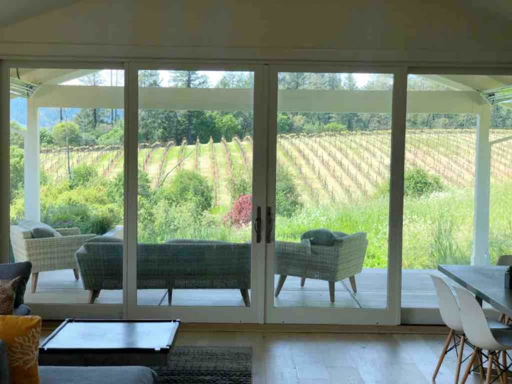 Luxe Guest Suite In Dry Creek 5 Mins From Town! - Healdsburg, CA