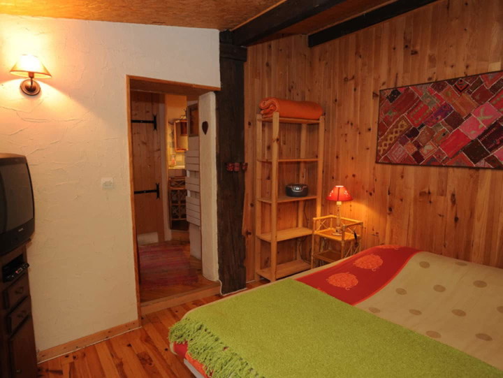 Au Calme, Studio Indépendant Dans La Verdure. - Oullins
