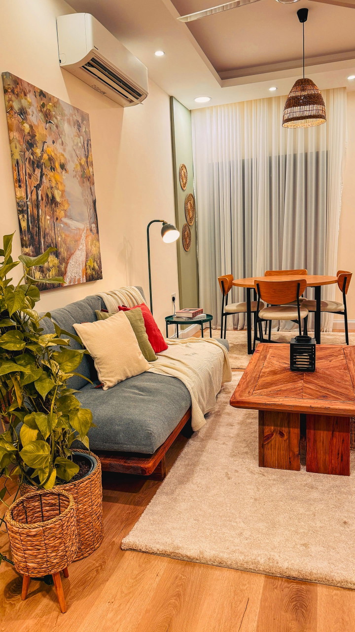 Appartement Muscat Dunes, Bâtiment 423 - Mascate
