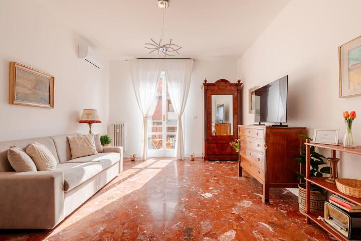 Casa Braz | 10m From Arena & Porta Nuova Stn.| 7p - Verona
