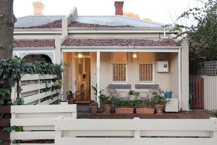 Gorgeous Central Subiaco Cottage - Walk To Kings Park, Cafes, Restaurants, Train - Cottesloe