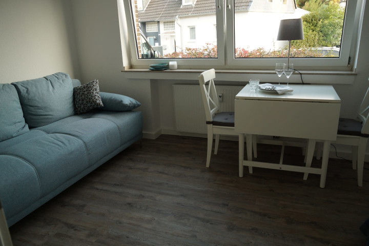 Gästeapartment Stella - Hilden