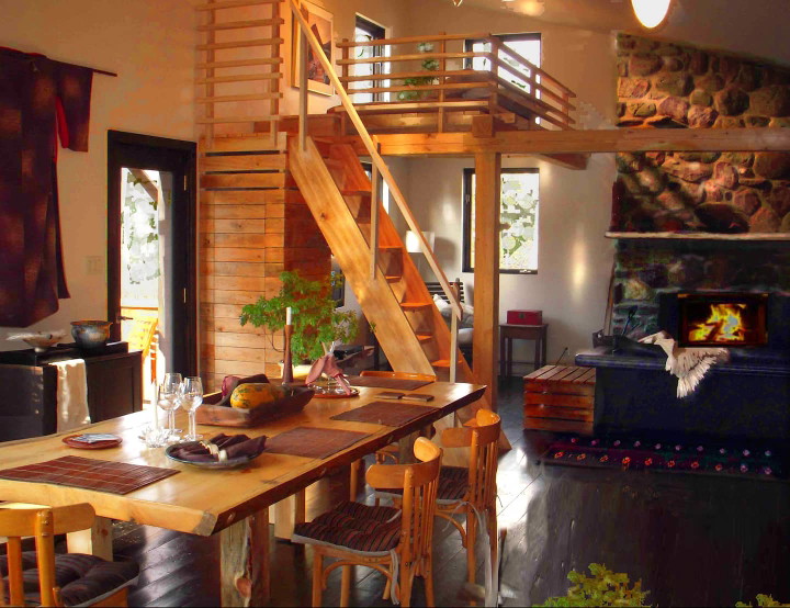 Chalet Magnifique - Sutton