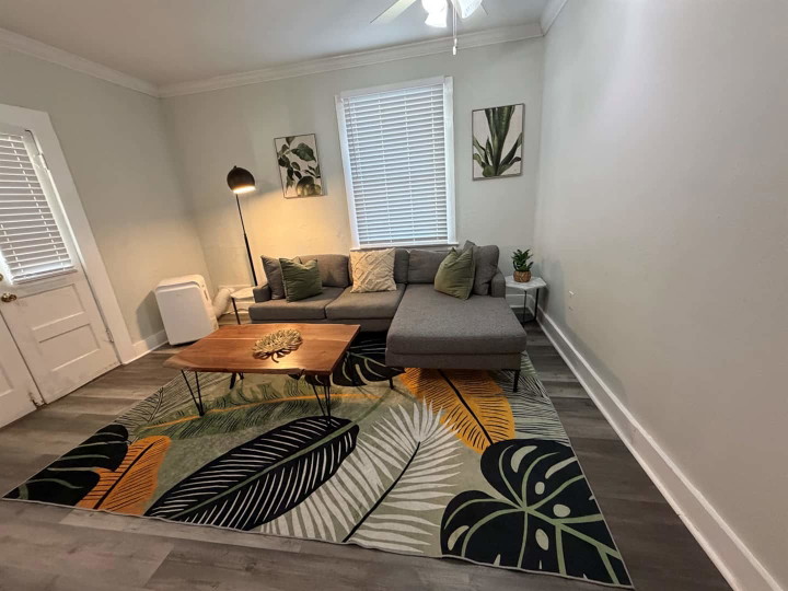 Thornton Park Paradise 1 Bedroom Lake Eola - Orlando