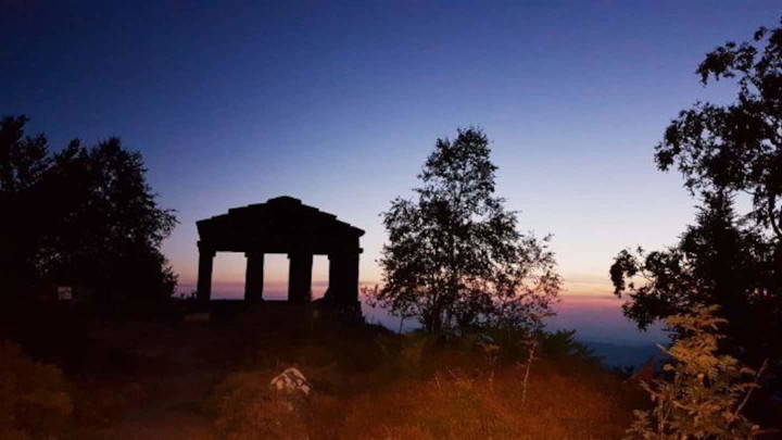 Location Vacances Montagne Vosgienne Pied Du Donon - Schirmeck