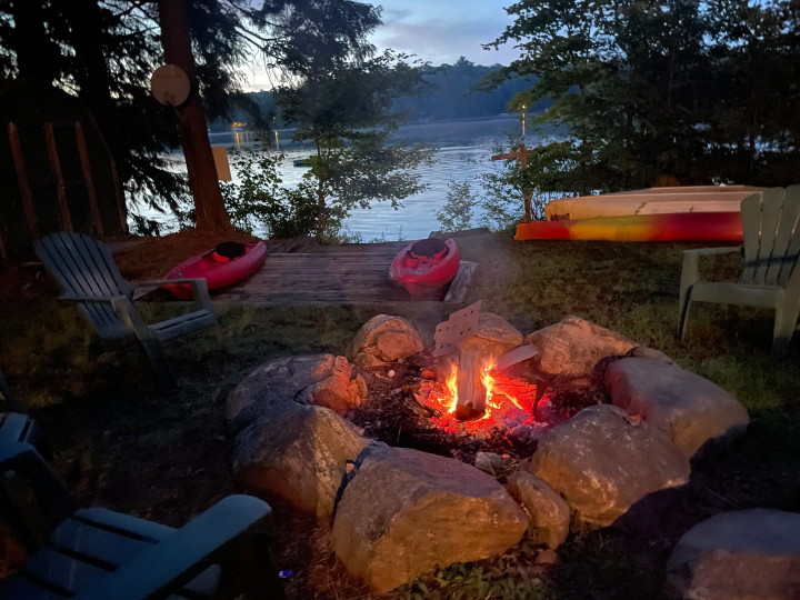 Muskoka Lakefront Family Paradise *Hot Tub* - Bracebridge