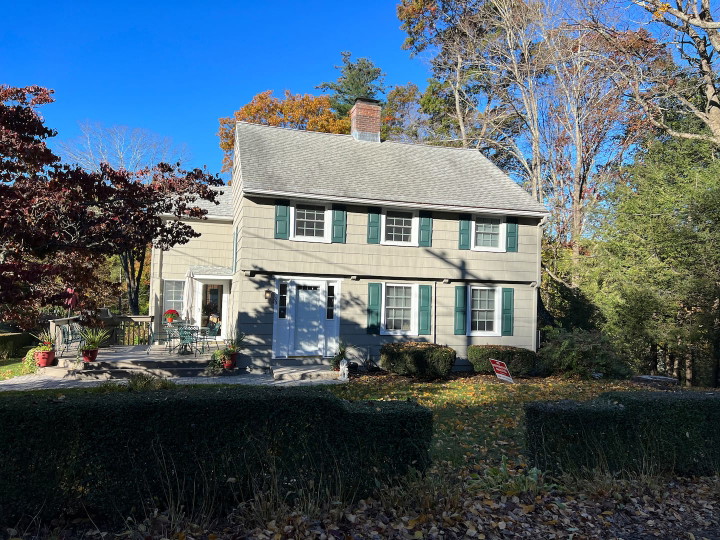 Cozy One Bedroom Apartment In Middlebury, Ct - Waterbury, CT