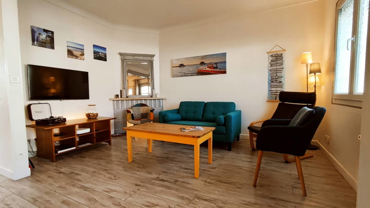 Villa Tilla 110 M2, Terrace, Foosball, Darts - Arcachon