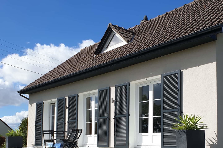 Maison - Amilly