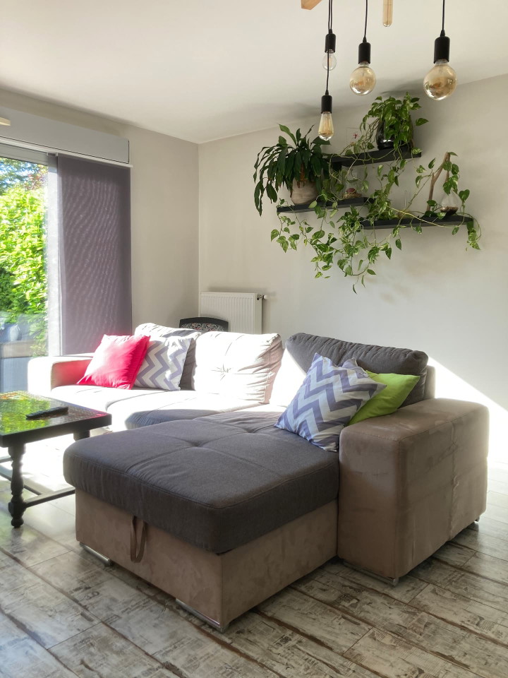 Appartement Rez De Jardin - Mâcon