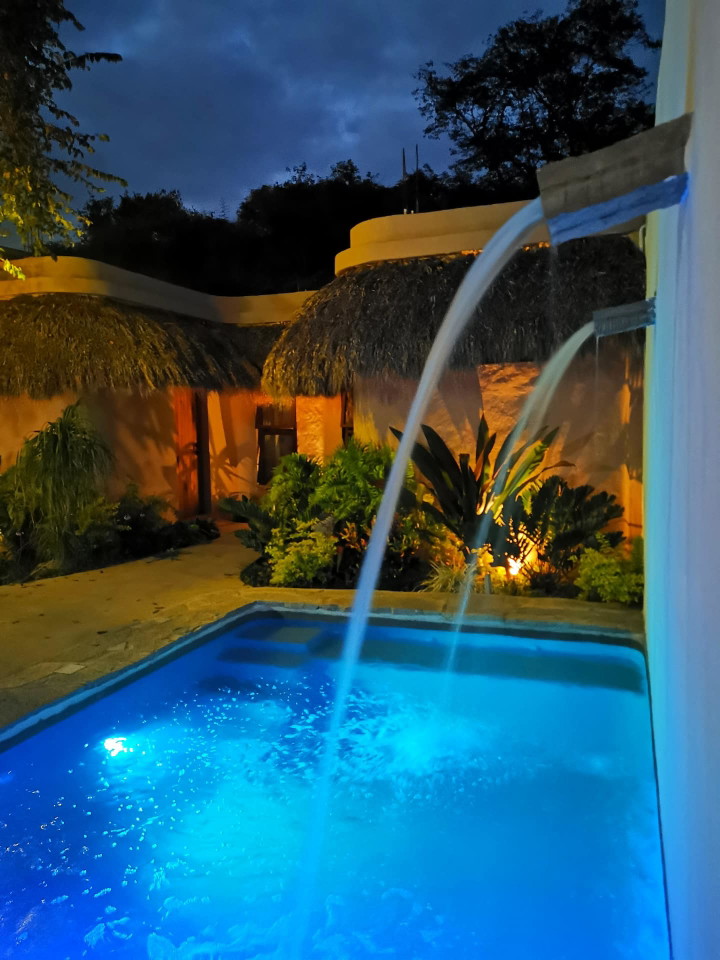 Villas Del Pez - Sayulita