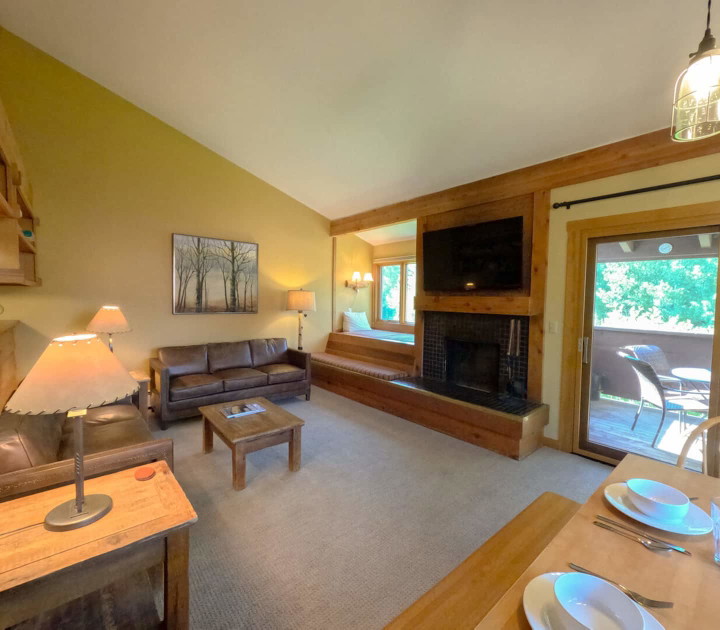 Jhrl - Mountain Alder 824 - Jackson, WY