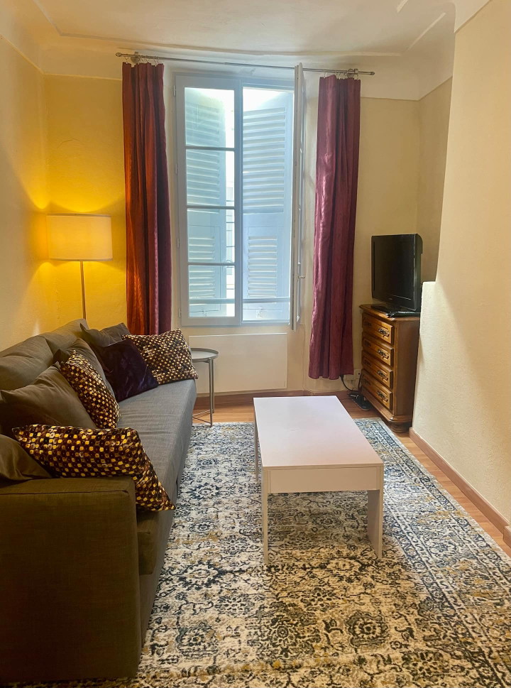 Centre Du Vieil Antibes, Proche De Tout A/c - Antibes
